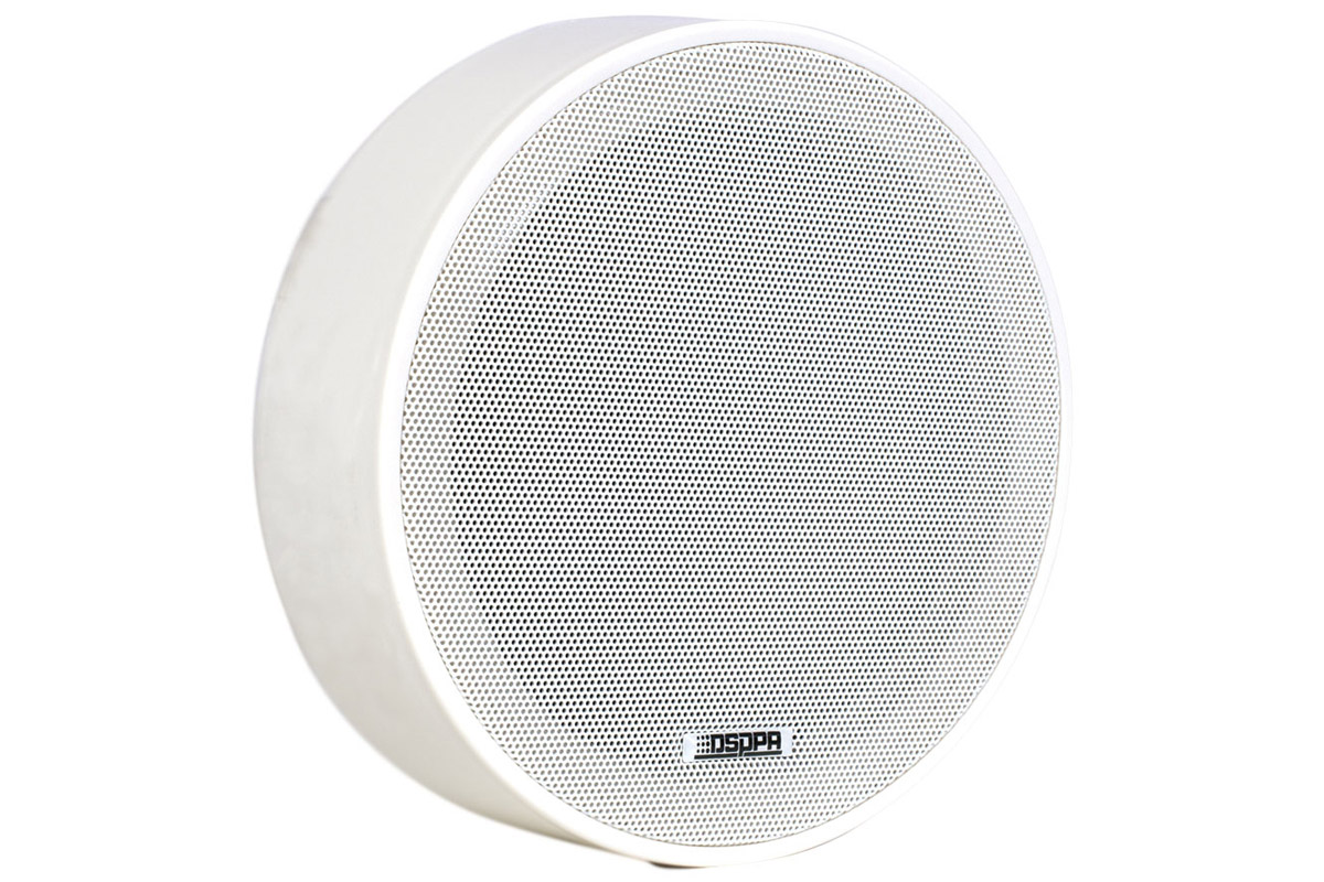 DSPPA DSP5311 ️ Накладные потолочные громкоговорители в Алматы (Казахстан)